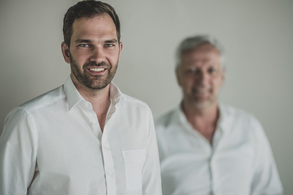 Büro – Hupe Flatau Partner